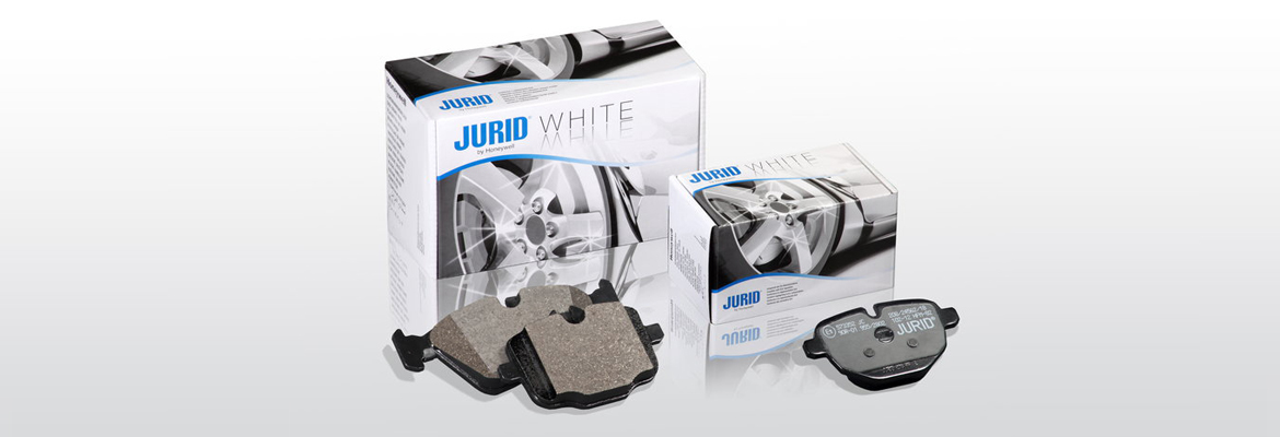 Jurid | Disk pločice | Paknovi